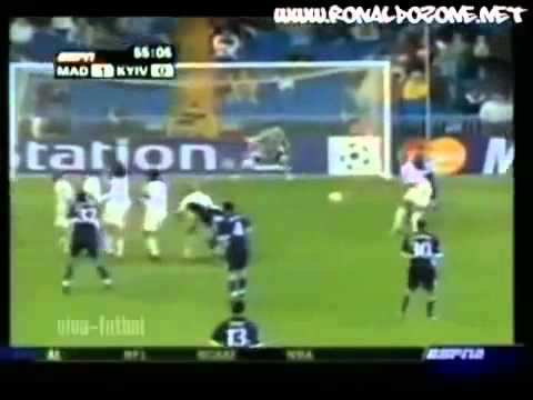 Foot gag اضحك مع كرة القدم