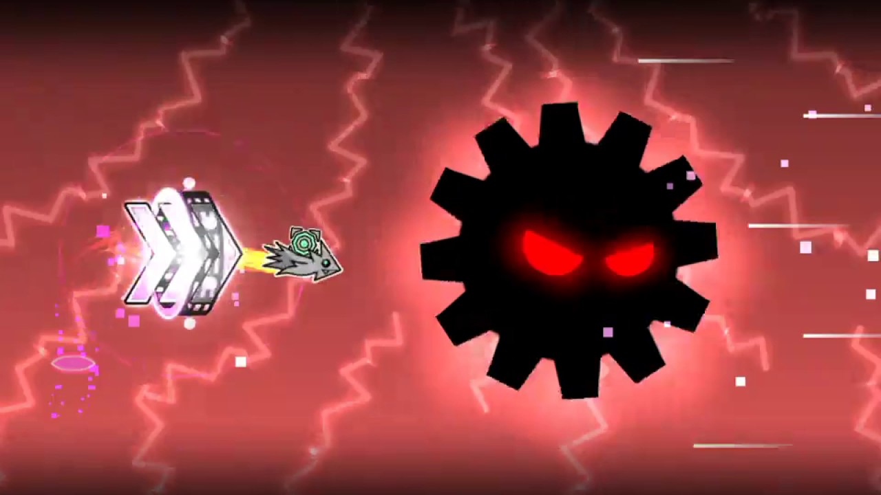 Gear By GD Jose | Geometry Dash 2.1 - YouTube