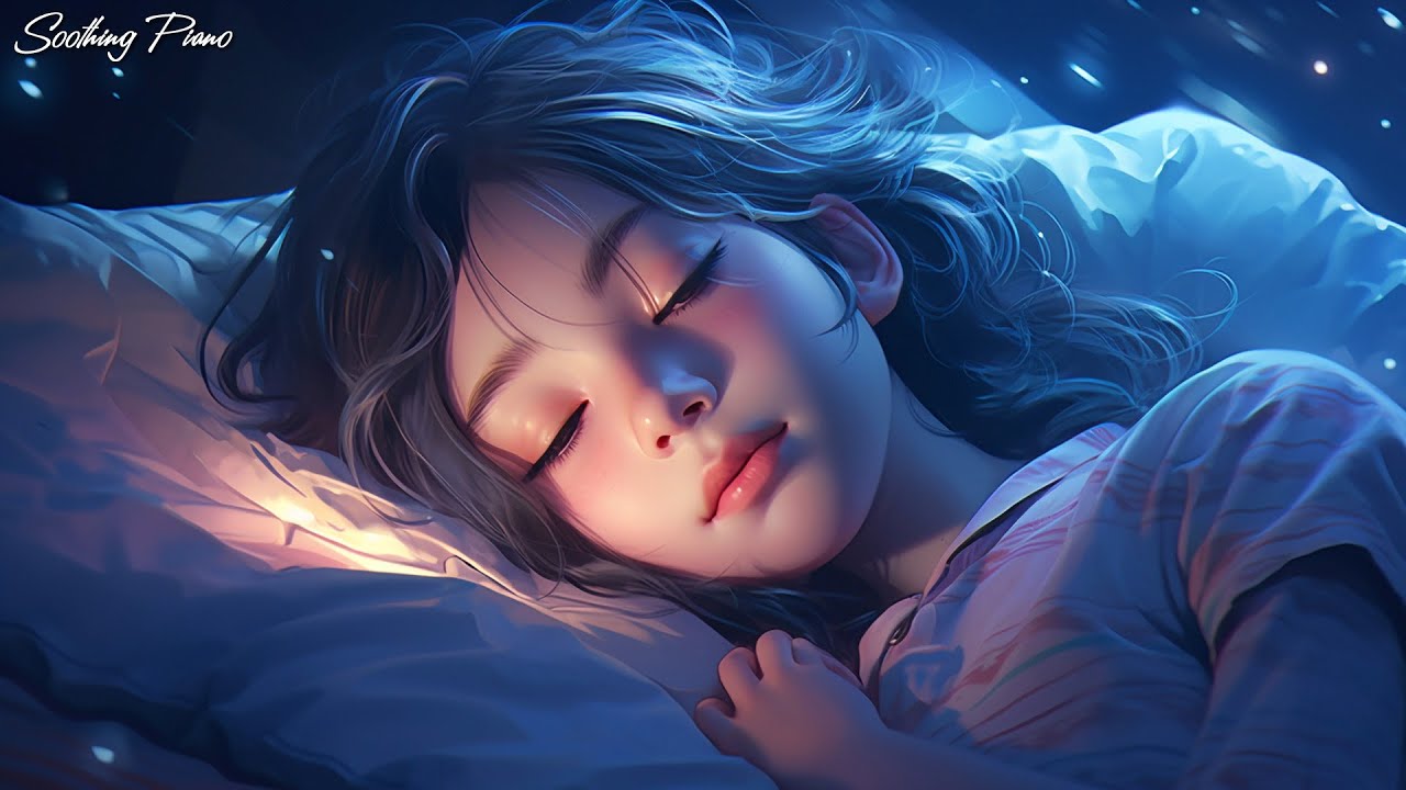 FALL INTO DEEP SLEEP • Healing of Stress, Anxiety and Depressive States ...