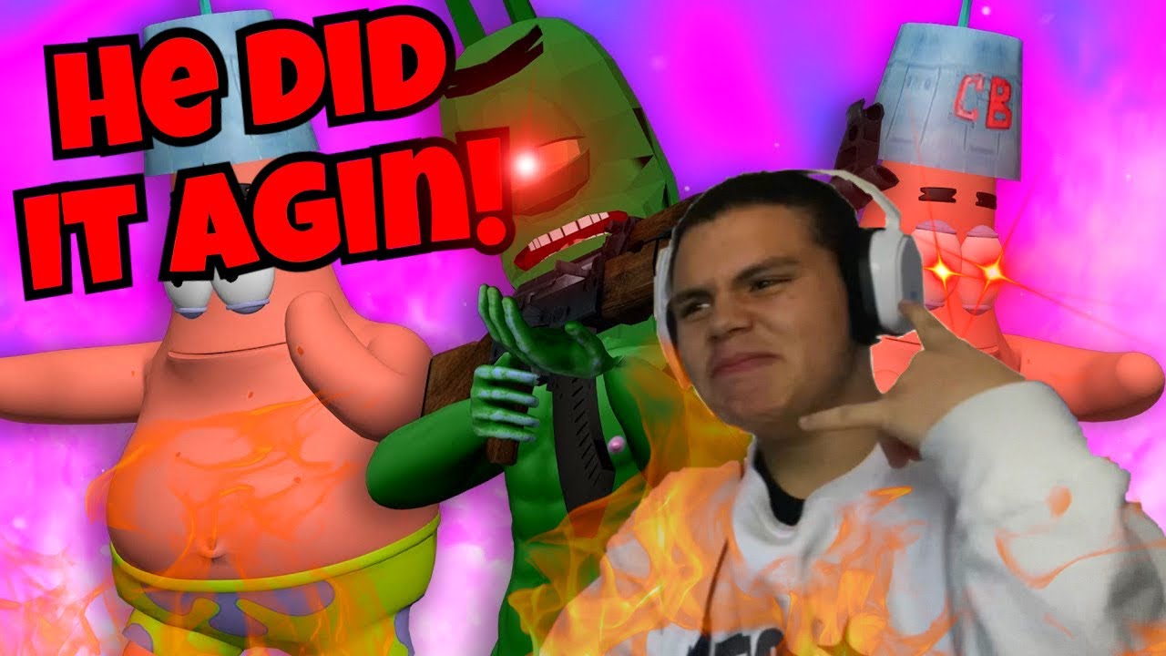 Glorb - KFC Music Video (Reaction) * MADE A SONG WITH OPP?! #reaction # ...