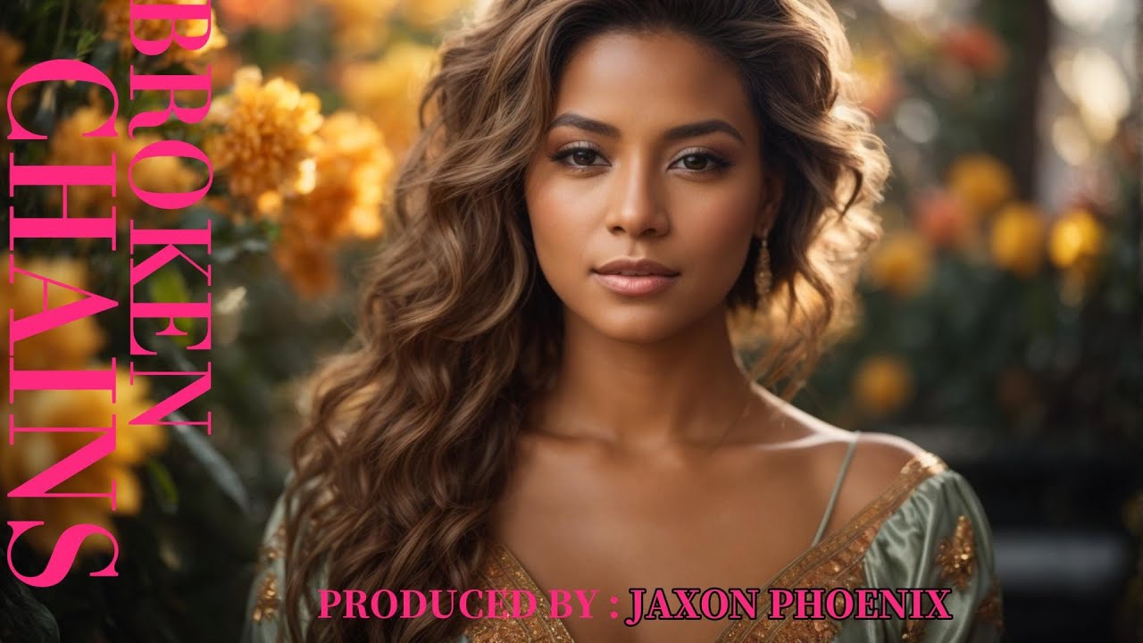 BROKEN CHAINS - Jaxon Phoenix [ Official Video ] - YouTube