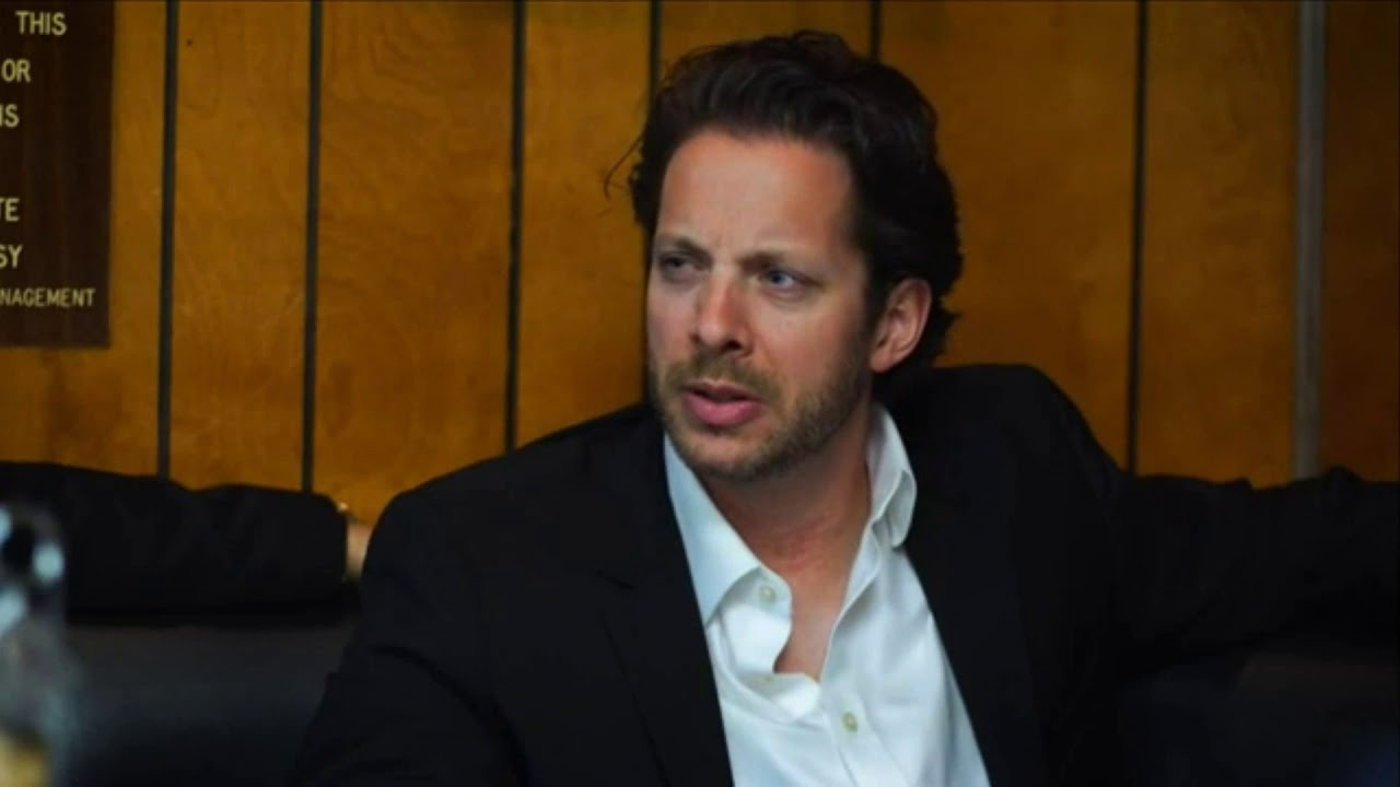 Danny Hogan -A Family Matter - YouTube
