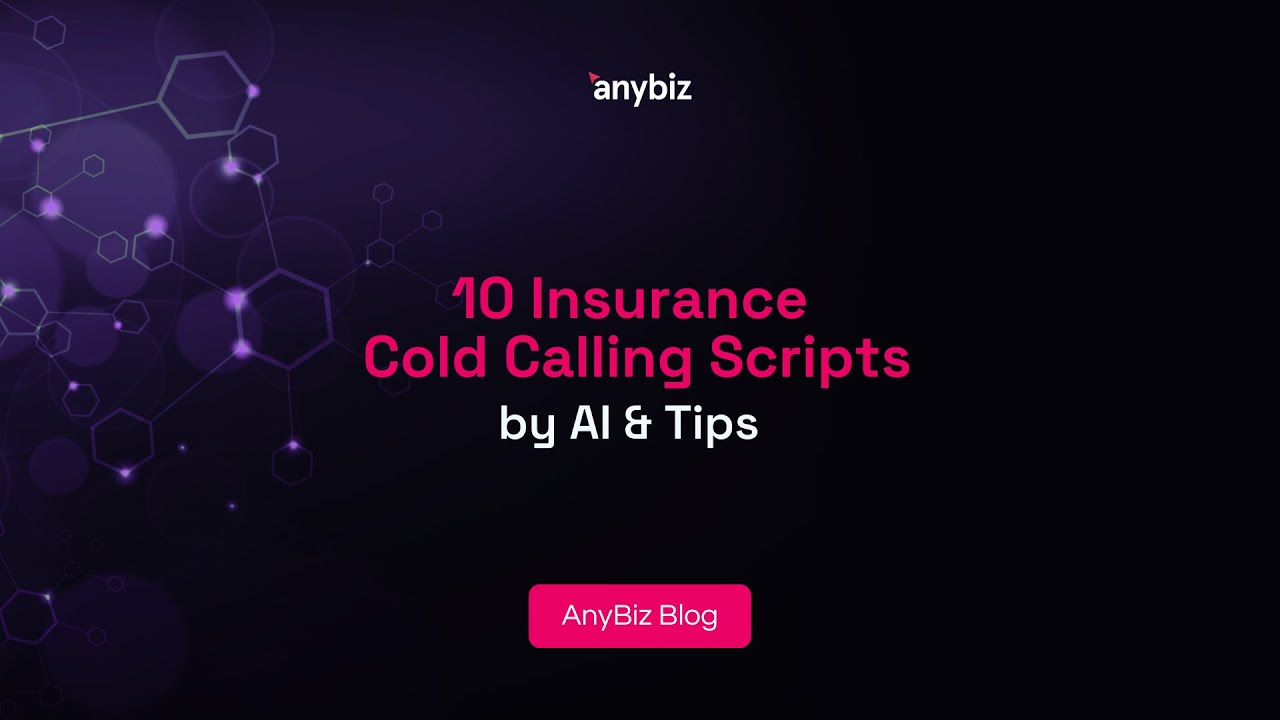 10 Insurance Cold Calling Scripts by AI & Tips - YouTube
