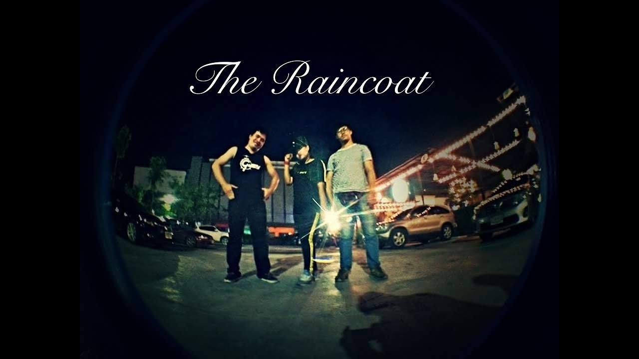 (Cover) Live Folk Song by The Raincoat Band 28072017 - YouTube