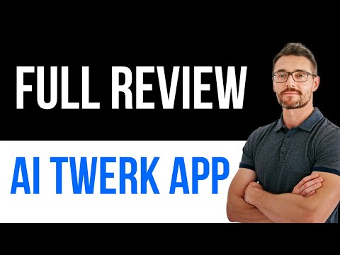 ✅ AI Twerk App Review Easy Guide