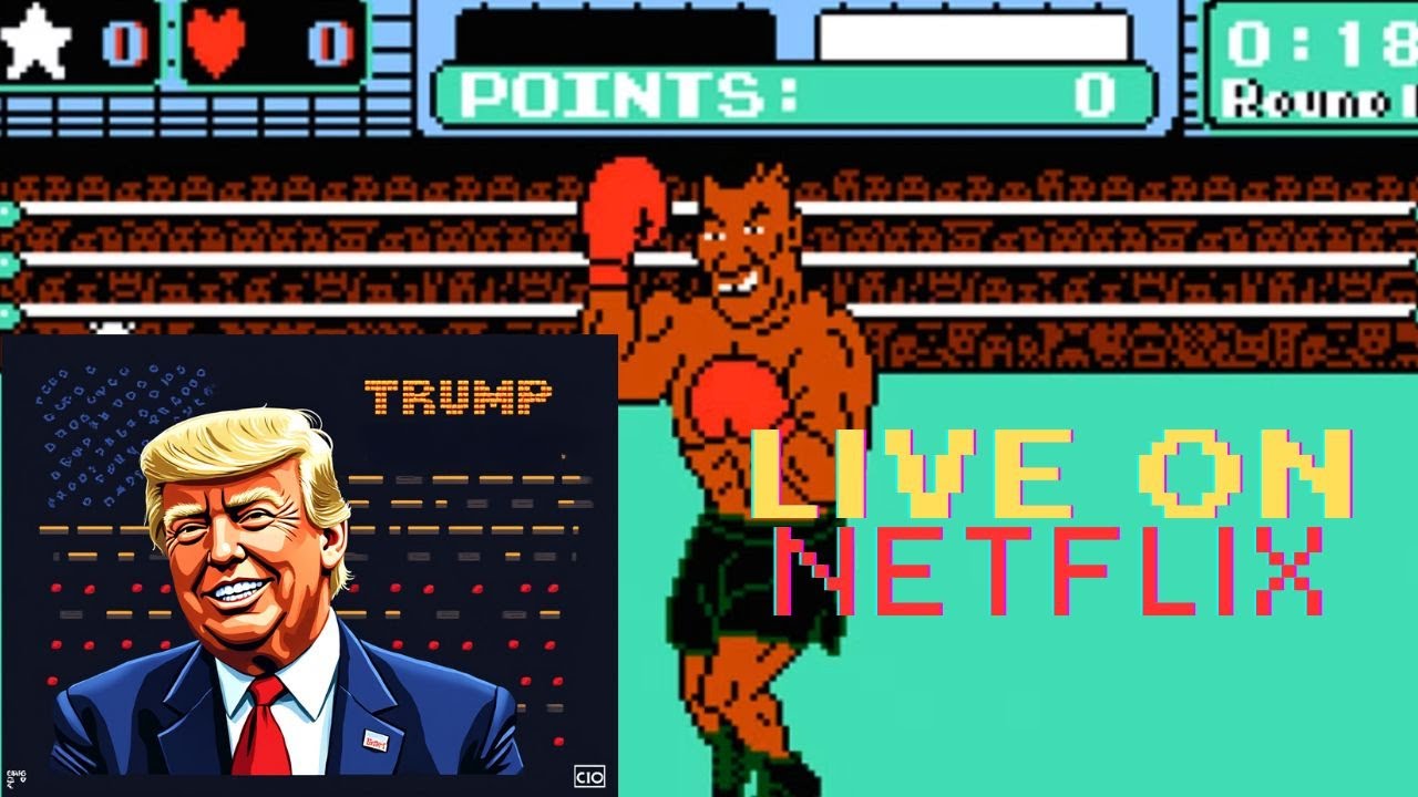 America is BACK baby! - YouTube