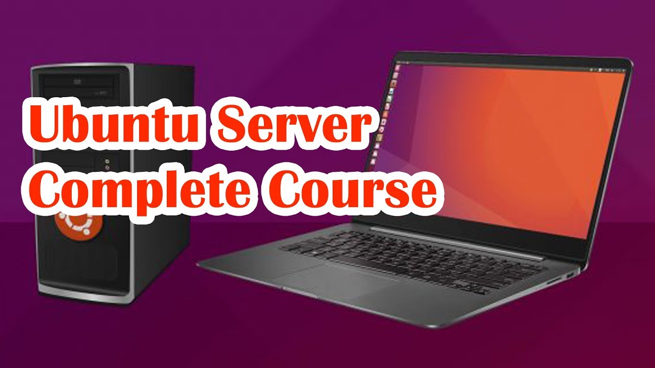Ubuntu Server Complete 14 File permissions Part 1 - YouTube
