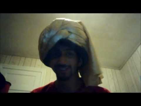 All I Want To Do Is Shake My Turban