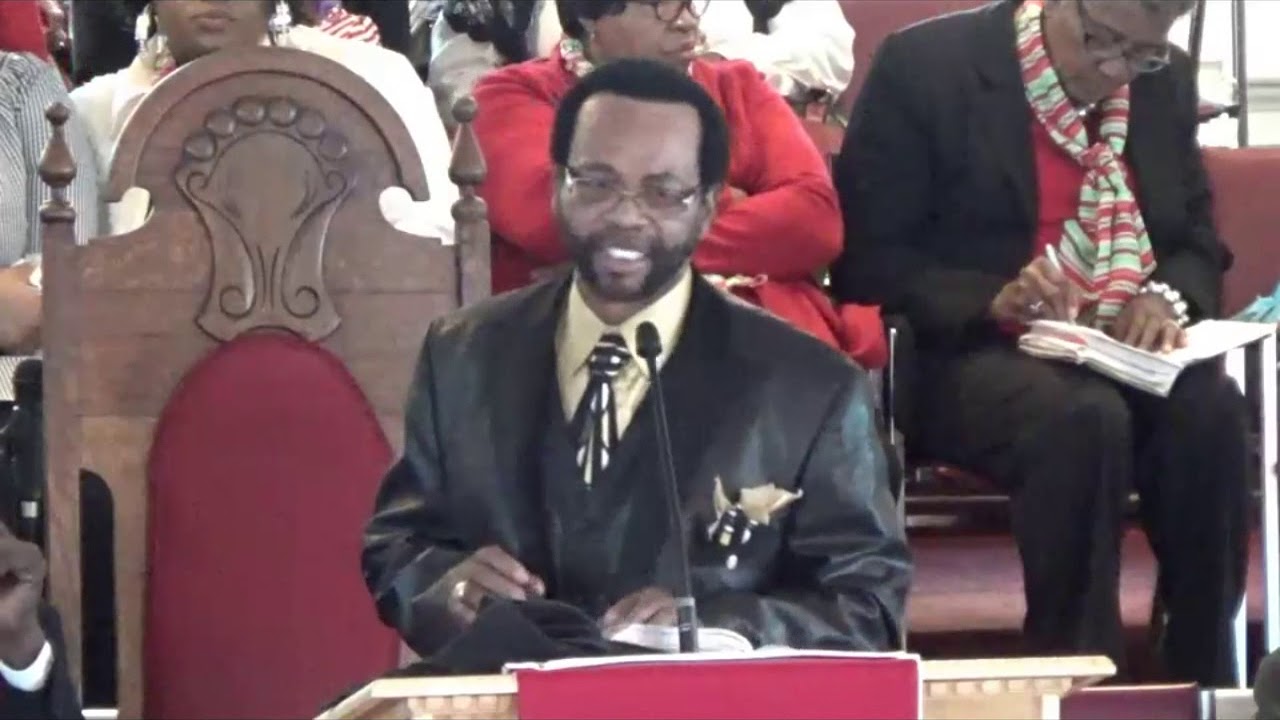 Rev Green 12 16 18 - YouTube