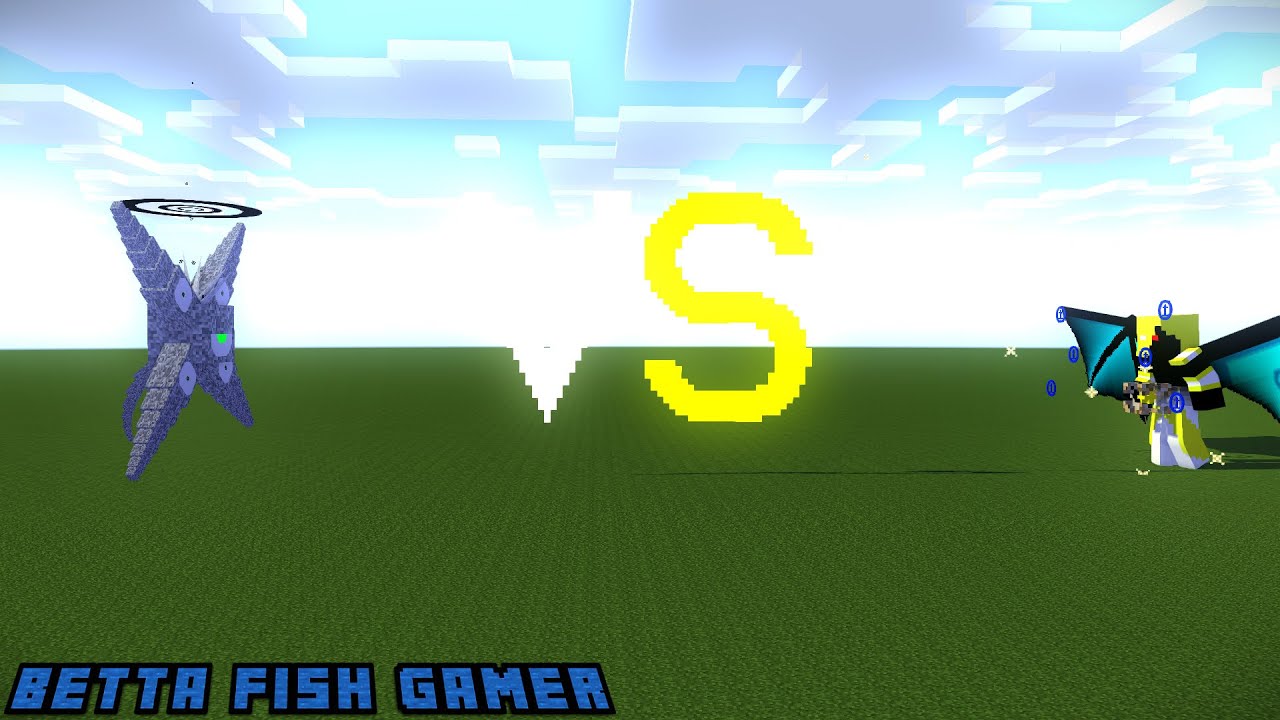 Azathoth vs AML-14X0 - YouTube