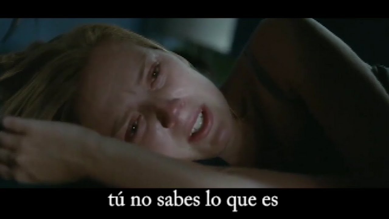 You don't know- Katelyn Tarver (sub. español) - YouTube