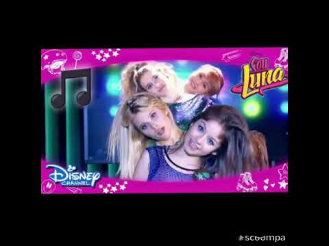 Soy Luna Song Competition