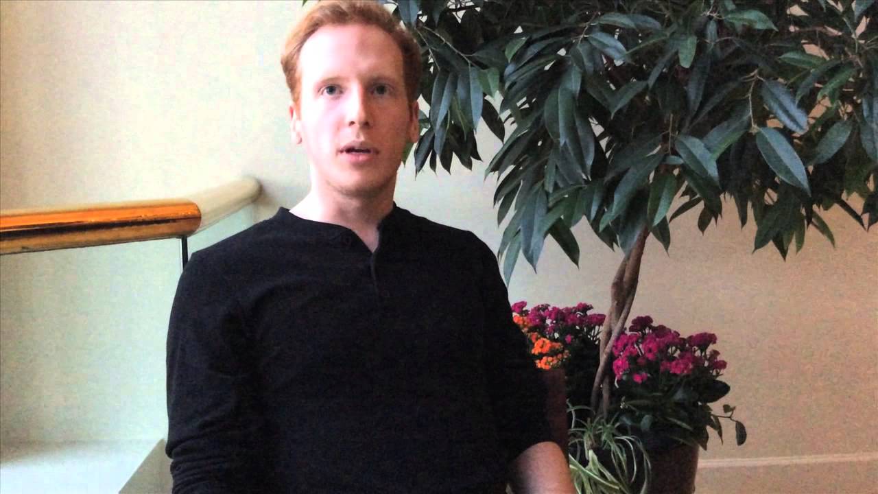 Leading Change 2014 Testimonial Scott Durling - YouTube