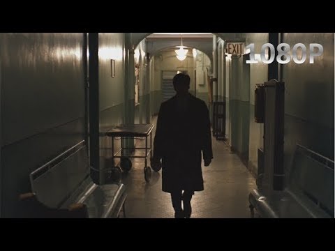 The Godfather | Baba | Hastane Sahnesi