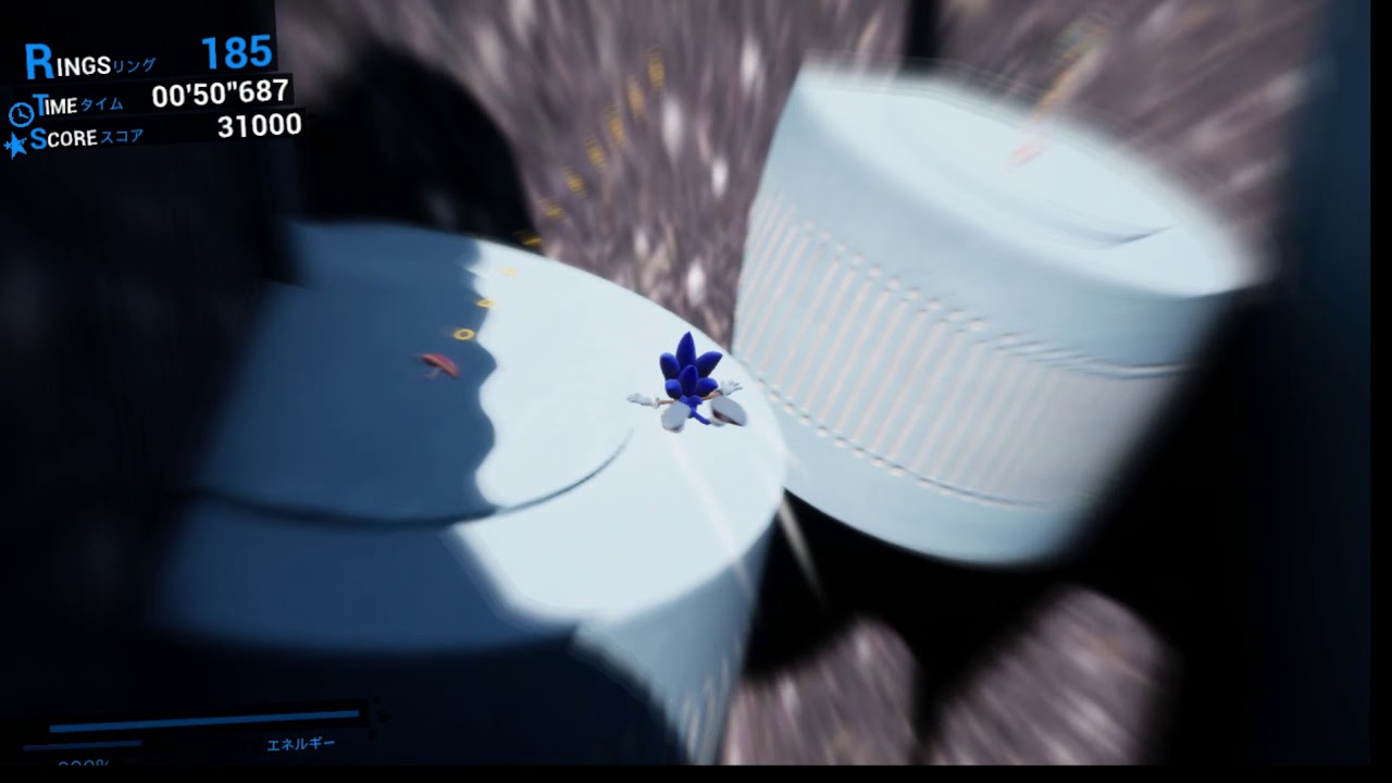 Sonic Infinity Adventure Pack - Ayo what happened - YouTube