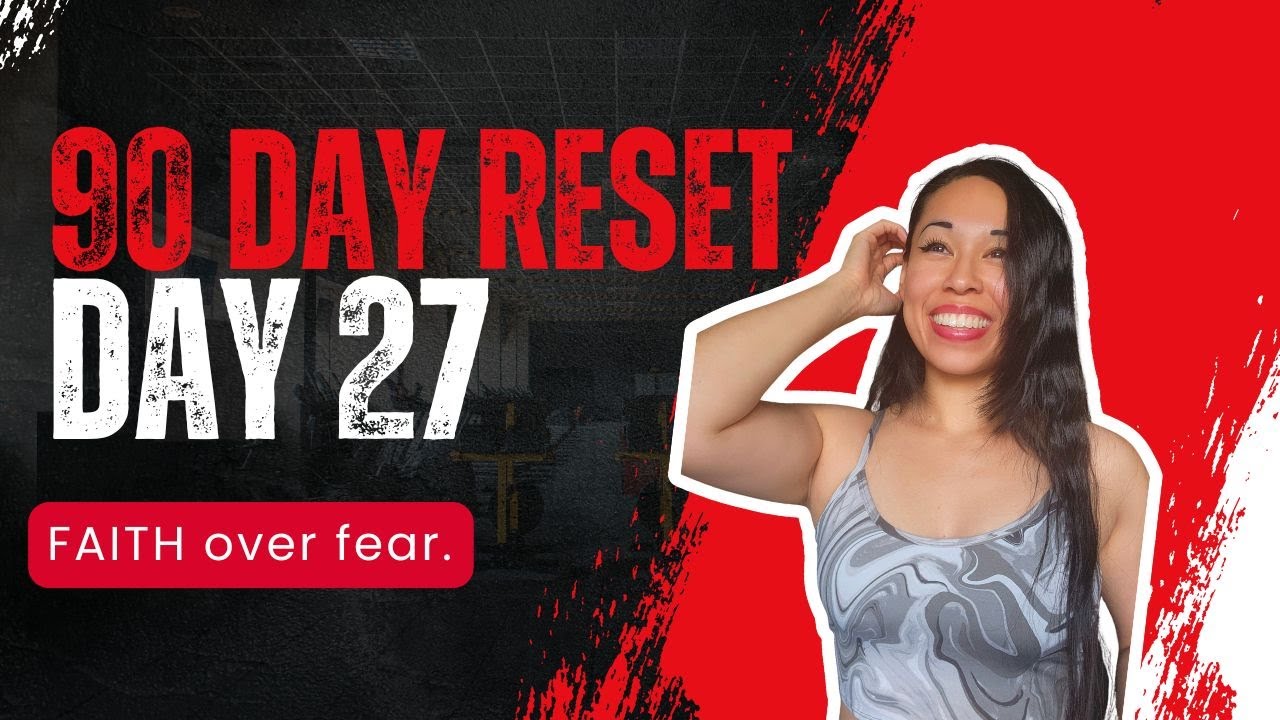 Day 27 Ab Challenge | You're More Ready Than You Think - YouTube