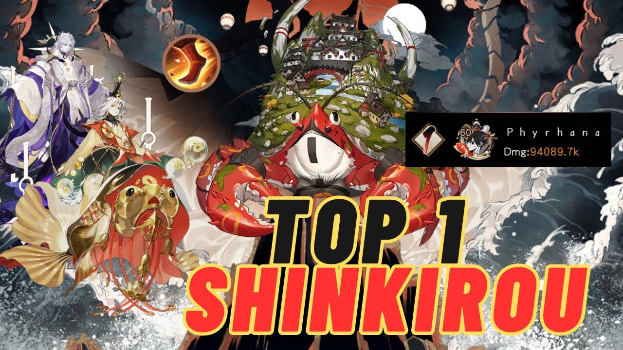 ULTRA SHINKIROU - Dash | Power of Friendship 🤣 - YouTube