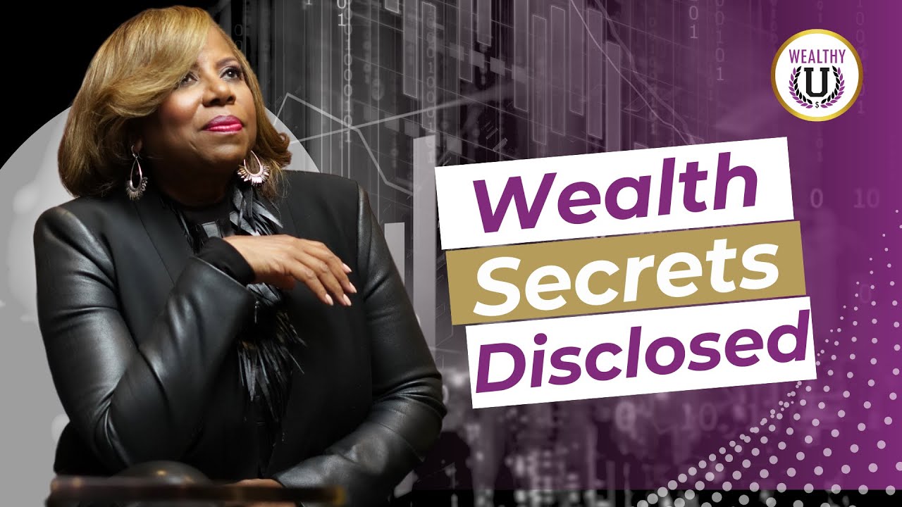 The MISSING Step Every First-Generation High Earner Overlooks - YouTube