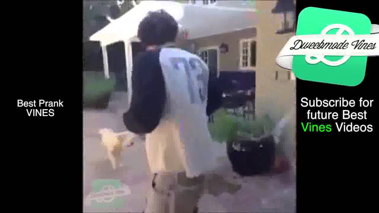 Best PRANK Vines Compilation 2014 24 - YouTube