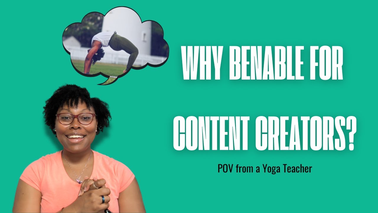 Affiliate Marketing & Passive Income with Benable? Here’s How to ...