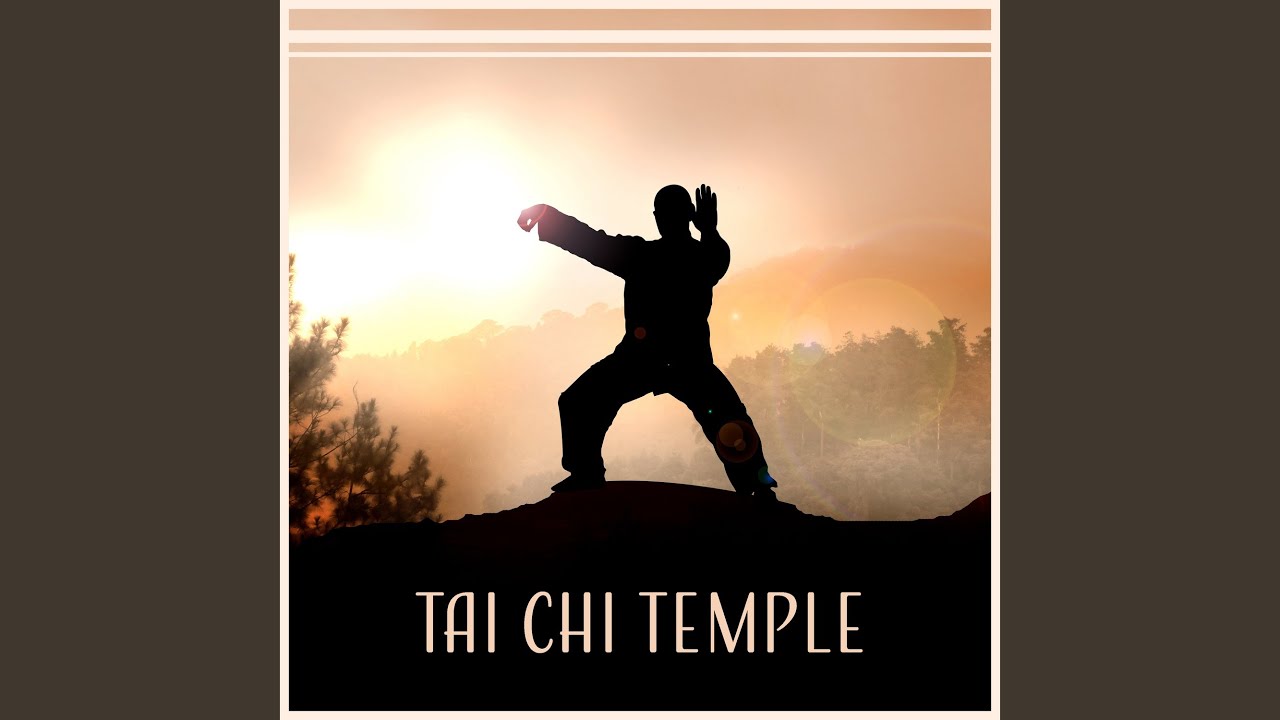 Tai Chi Temple - YouTube