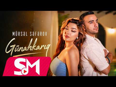 Mürsəl Səfərov - Günahkarıq 2026 (Official Music Video)