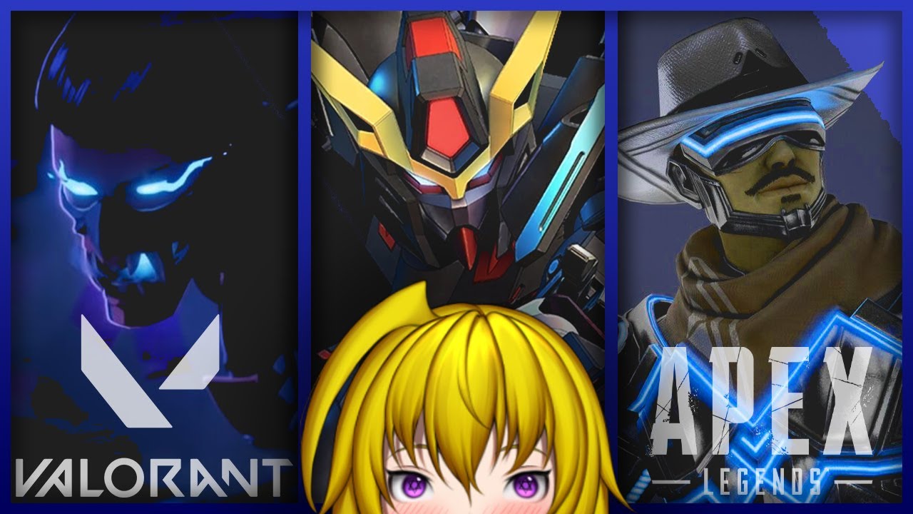 🔴 SDGO / Valorant (G.G.) - YouTube