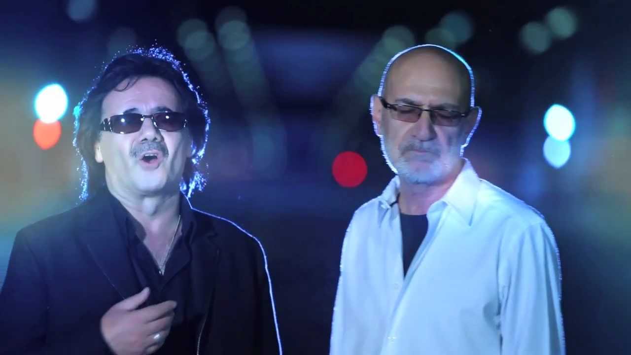 SIAVASH GHOMEYSHI AND MOEIN "همخوانی معین و سیاوش قمیشی " - YouTube