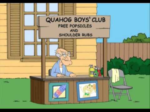 Herbert the Pervert - YMCA - YouTube