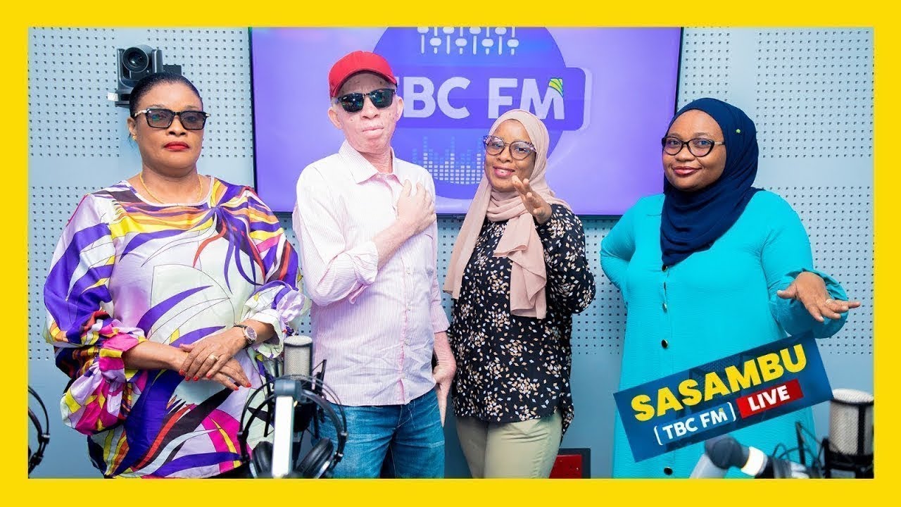 🔴#TBCFMLIVE: SASAMBU YA TBC FM NOVEMBA 28, 2023 | SAA 03:00 ASUBUHI ...