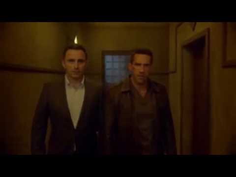 ELIMINATORS ACTION MOVIE 2016 SCOOT ADKINS