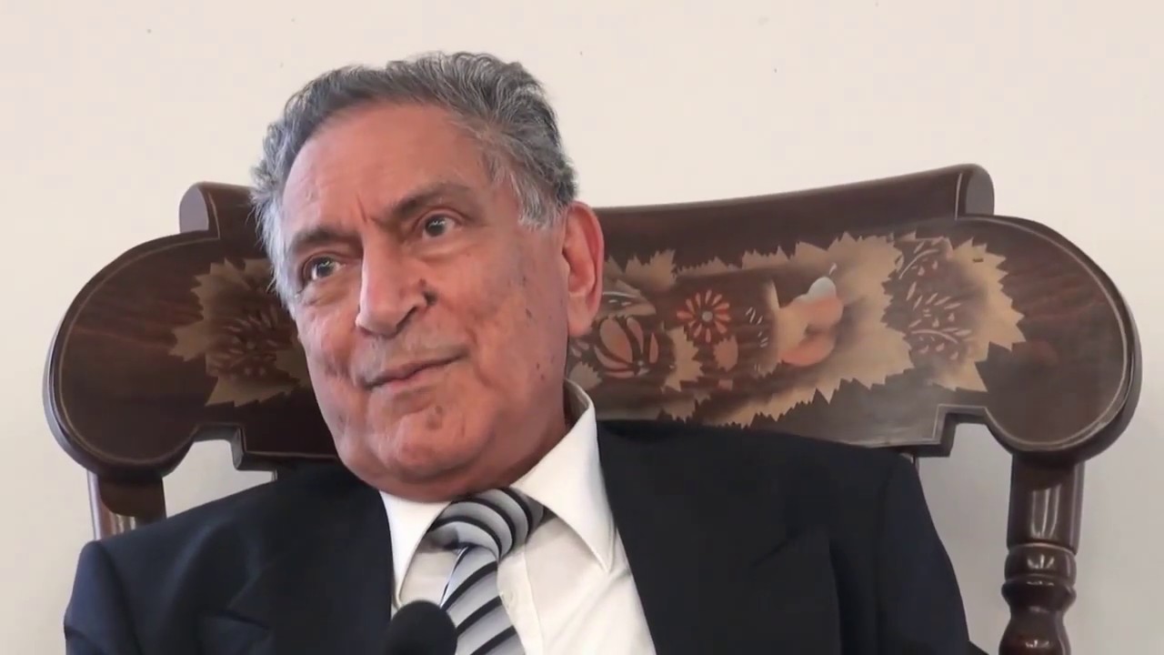 QnA: Question about Bhanwar Gupha | Ishwar Puri Video Clips - YouTube