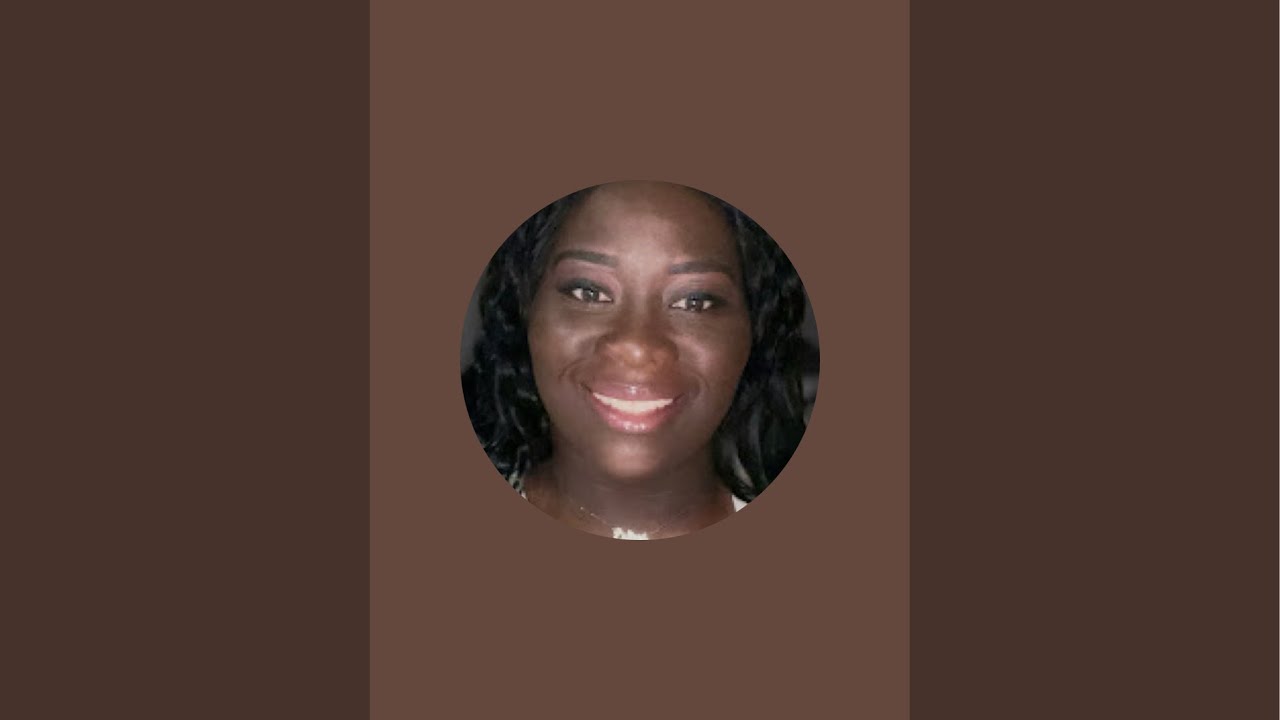 Ms.Esther is live! Cook with me - YouTube