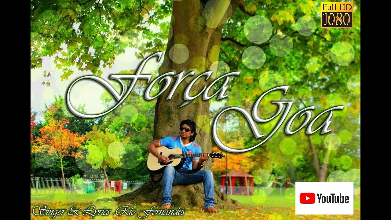 New FC Goa Song 2018 | FORCA GOA [Official Video] - YouTube
