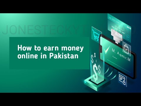How to Earn money online in easy way | Earn money online in easy way ...