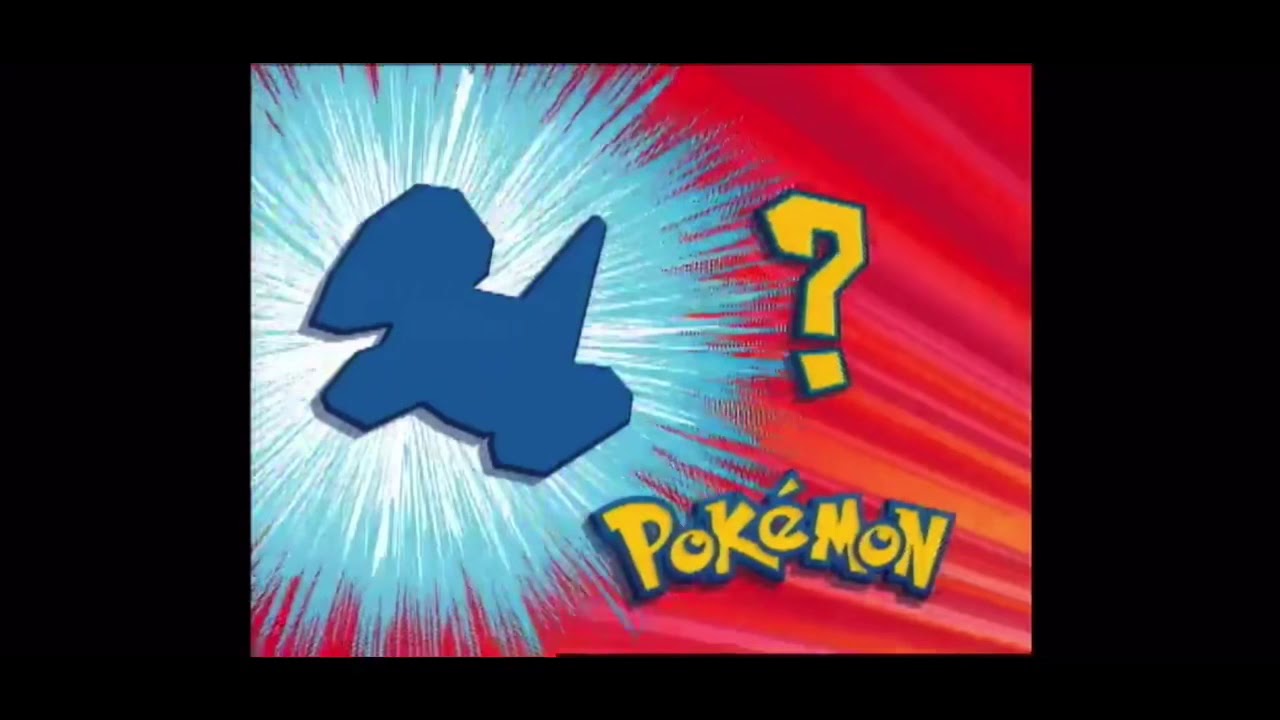 Porygon Anime Cry - YouTube