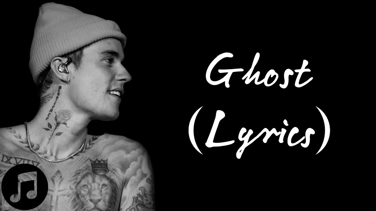 Ghost - (Lyrics) - YouTube