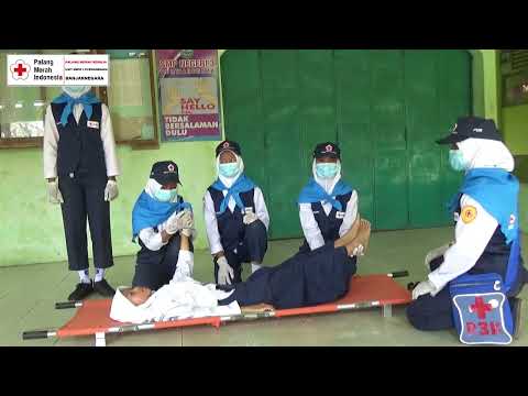 1. Uji Wawasan Kepalangmerahan Pertolongan Pertama \