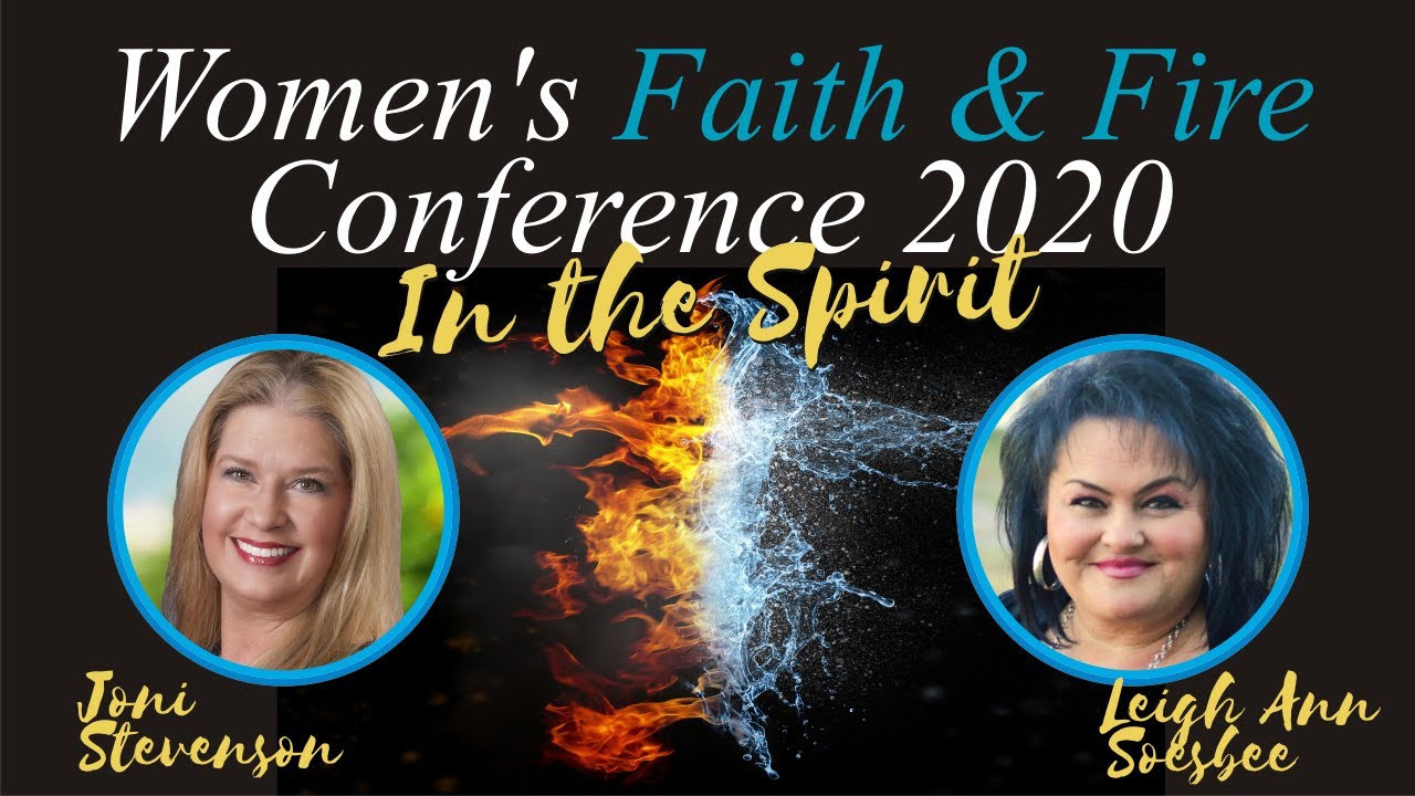 Women's Conference 2020 • Saturday - YouTube