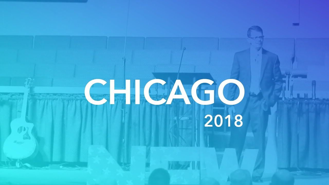 SEP 2018 | Aaron Denson - YouTube