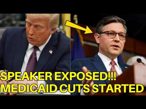 Your Medicaid In Danger, Who Will Be Affected?