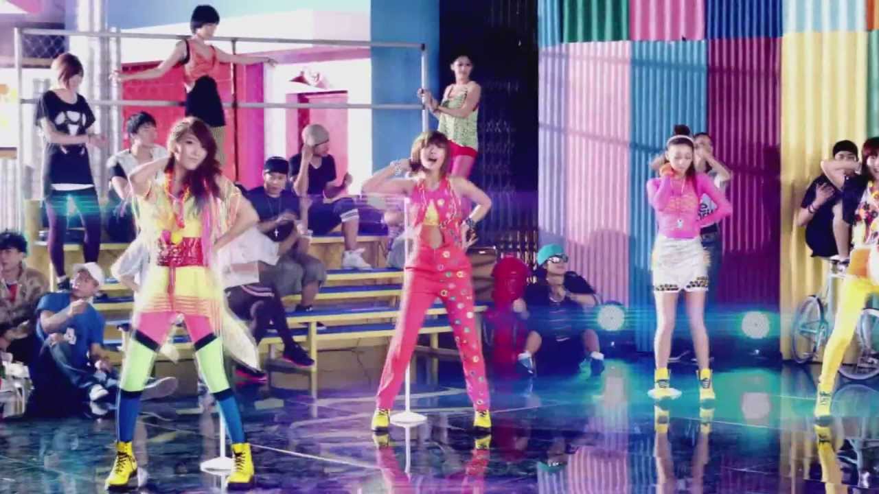 KARA - Step | Speed up - YouTube