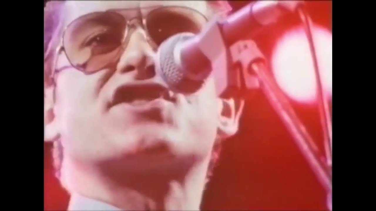 𝐆𝐫𝐚𝐡𝐚𝐦 𝐁𝐨𝐧𝐧𝐞𝐭 - 𝐖𝐚𝐫𝐦 𝐑𝐢𝐝𝐞 - 𝐎𝐟𝐟𝐢𝐜𝐢𝐚𝐥 𝐕𝐢𝐝𝐞𝐨 - 𝟏𝟗𝟕𝟖 - YouTube Music