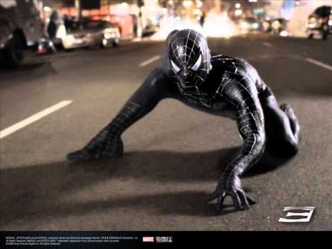 Spiderman 3 Wii video game Web Thwip 2 sound effect - YouTube