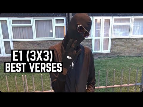 Series1 Episode1: Best Of E1 #3x3 - YouTube