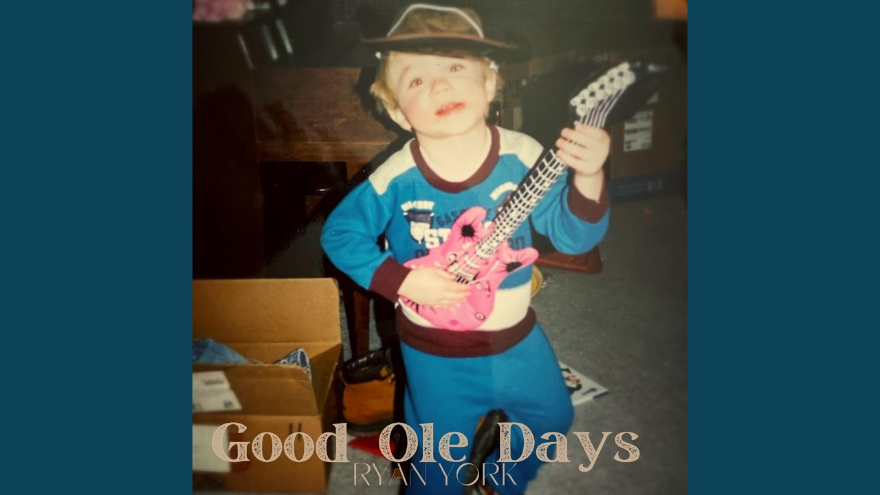Good Ole Days - YouTube