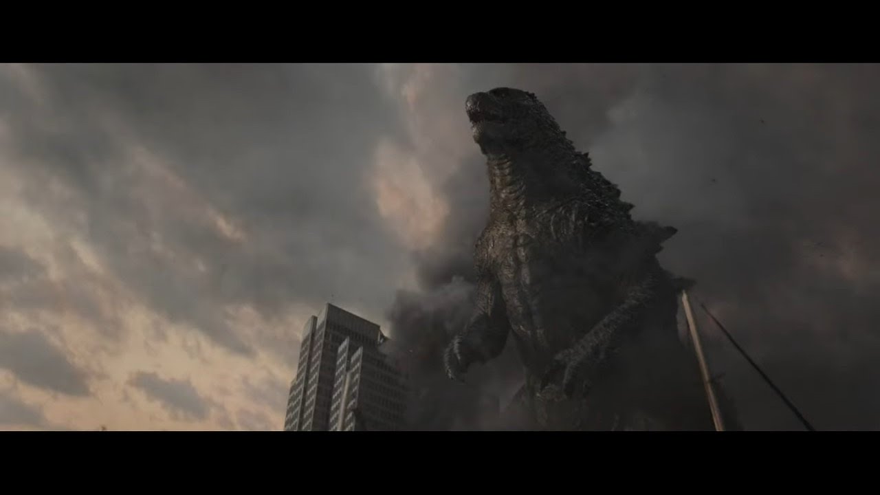 Goodbye Godzilla PS4... | GODZILLA PS4 LIVE - YouTube