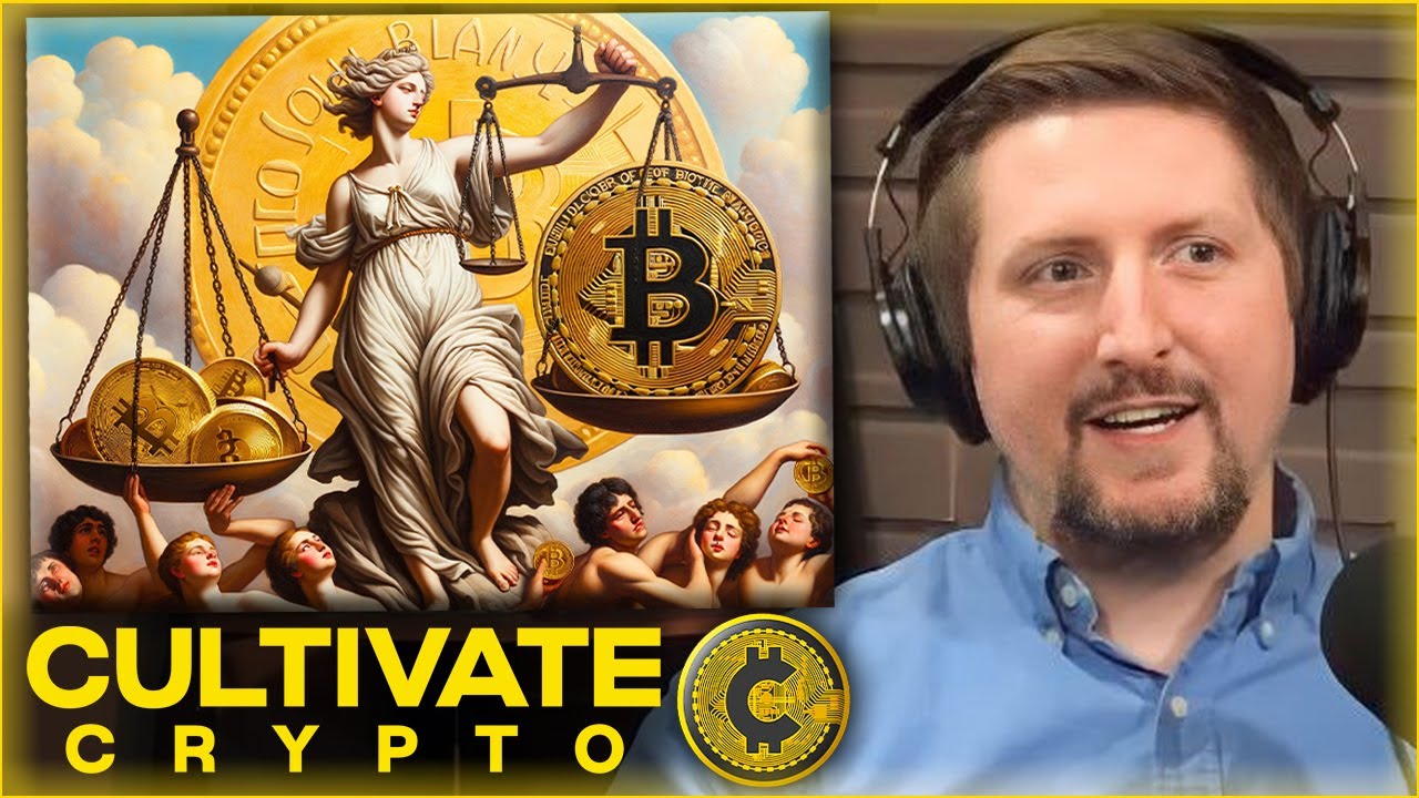 The Power of Dollar Cost Averaging: Decoding Bitcoin's Recent Moves - YouTube