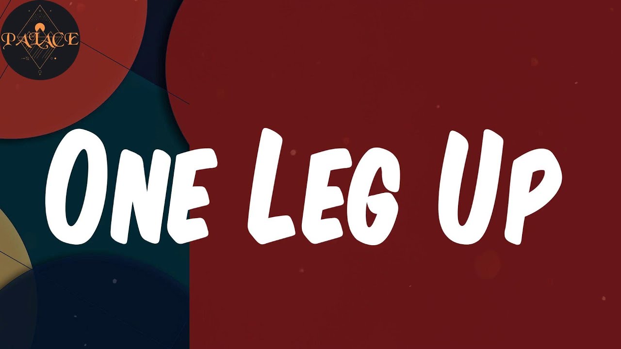 (Lyrics) One Leg Up - Blaq Jerzee - YouTube