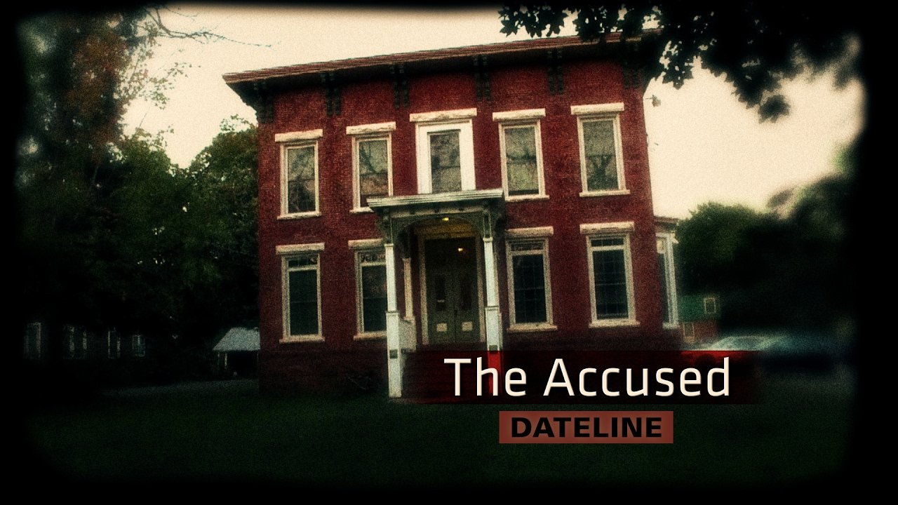 Dateline Episode Trailer: The Accused | Dateline NBC - YouTube